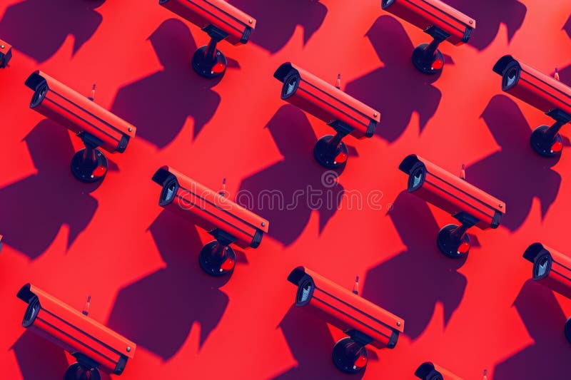 Algorithmic Security and CCTV Technology Provide Leading-edge ...