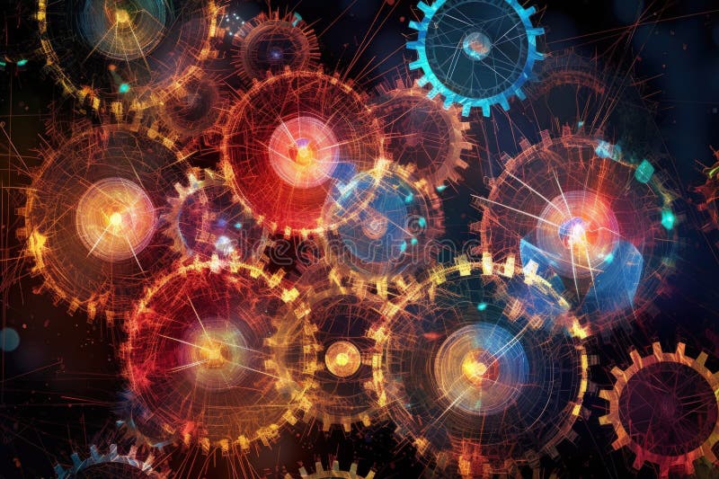 Algorithmic Transparency Stock Illustrations – 15 Algorithmic ...