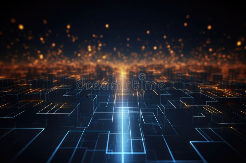 Algorithmic Wonders - Inside the Machine. Exploring the Future with ...