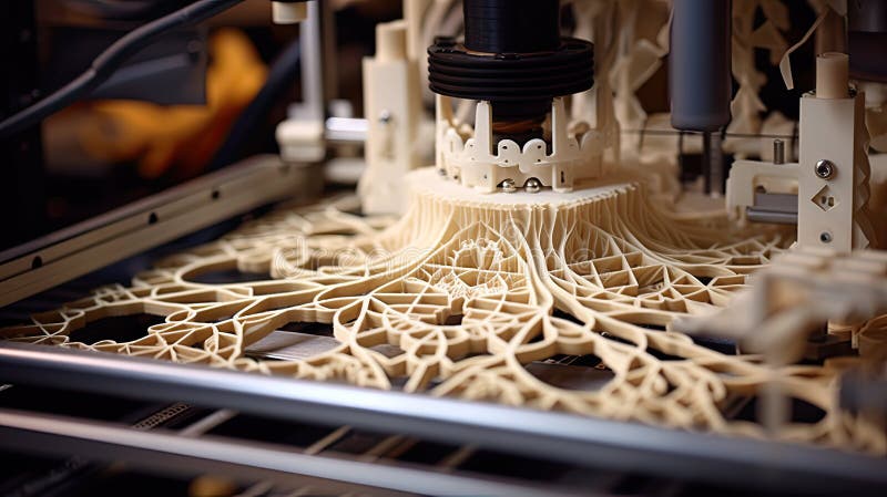 Algorithms Patterns in Technology Stock Illustration - Illustration of ...