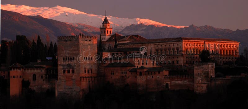 Montserrat Klooster Dichtbij Barcelona, Spanje Stock Foto - Image of ...