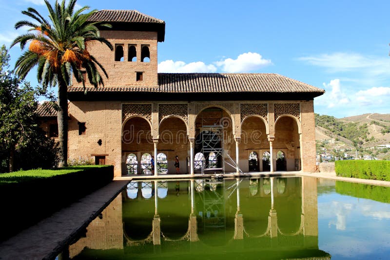 Palaco Nazaries Stock Photos - Free & Royalty-Free Stock Photos from ...