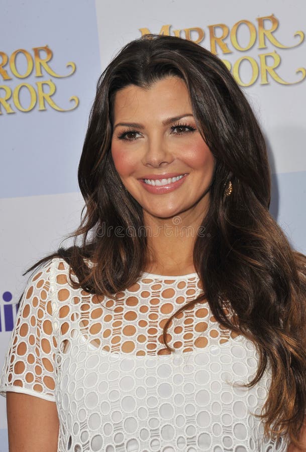 Ali Landry editorial stock image. Image of featureflash - 25374709