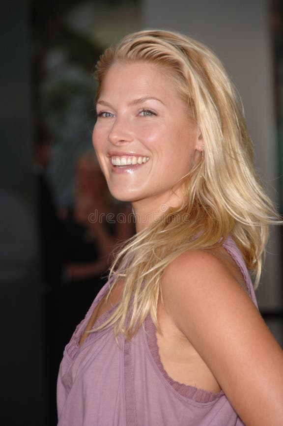 Ali Larter editorial photography. Image of paul, actress - 25460472