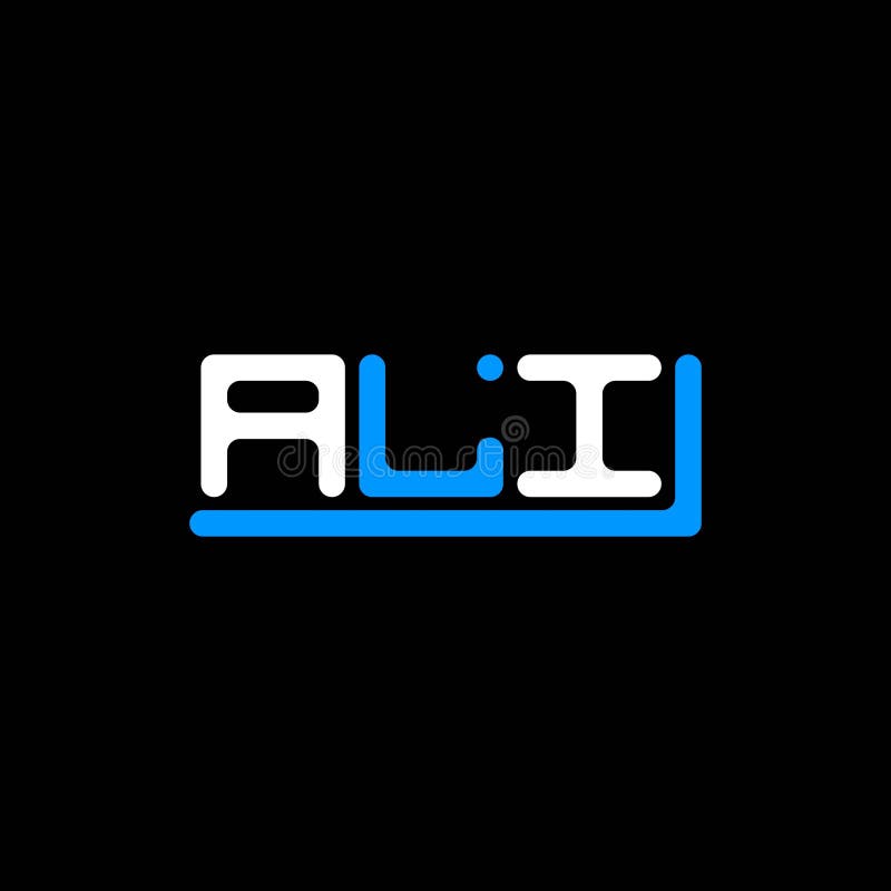 Ali Logo Stock Illustrations – 158 Ali Logo Stock Illustrations ...