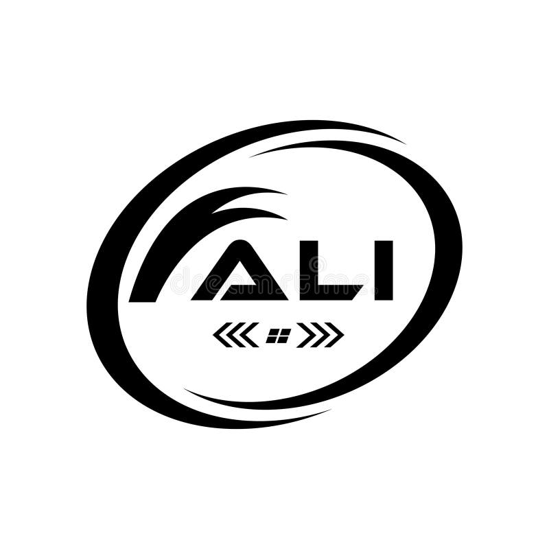 Ali Logo Stock Illustrations – 189 Ali Logo Stock Illustrations ...