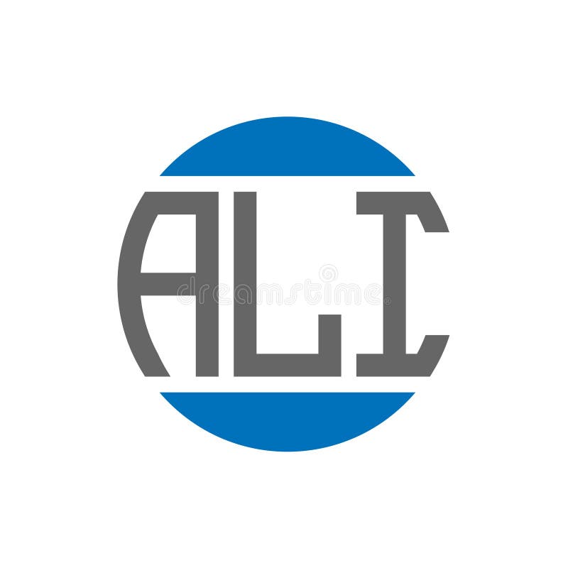 Ali Logo Stock Illustrations – 188 Ali Logo Stock Illustrations ...