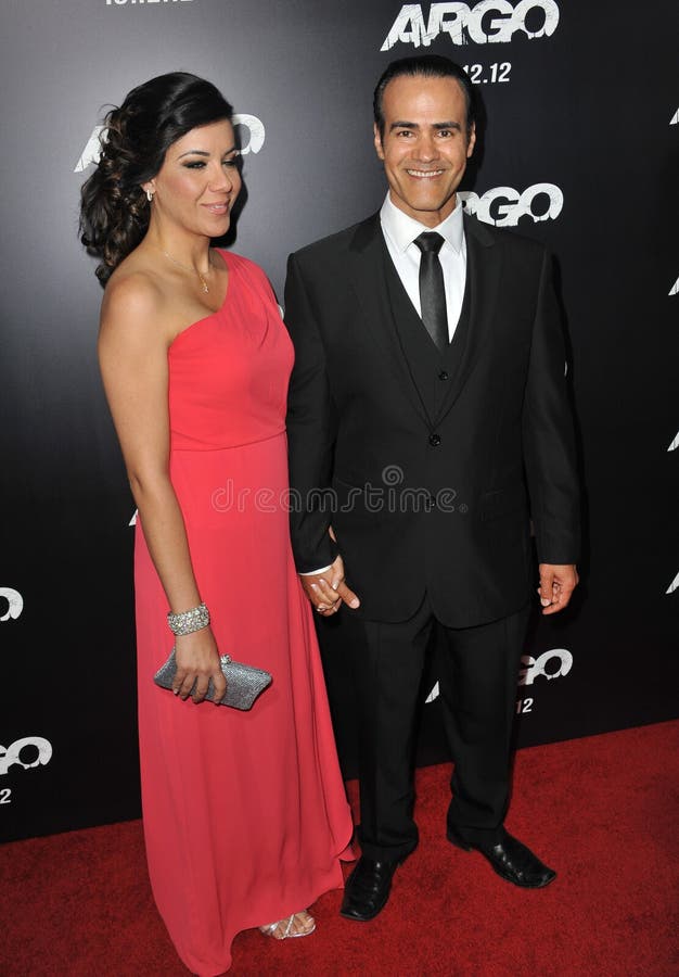 Ali Saam,Samuel Goldwyn editorial photo. Image of samuel - 27526056