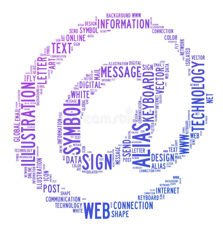 Alias Symbol Stock Illustrations – 197 Alias Symbol Stock Illustrations ...