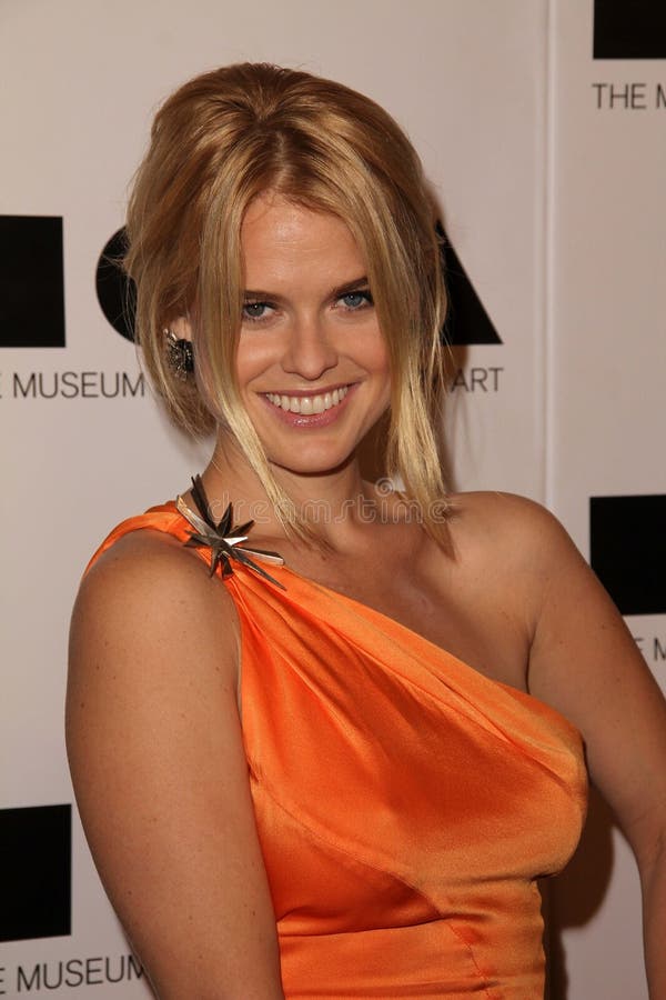 Alice Eve editorial stock photo. Image of steve, hotel - 25374283