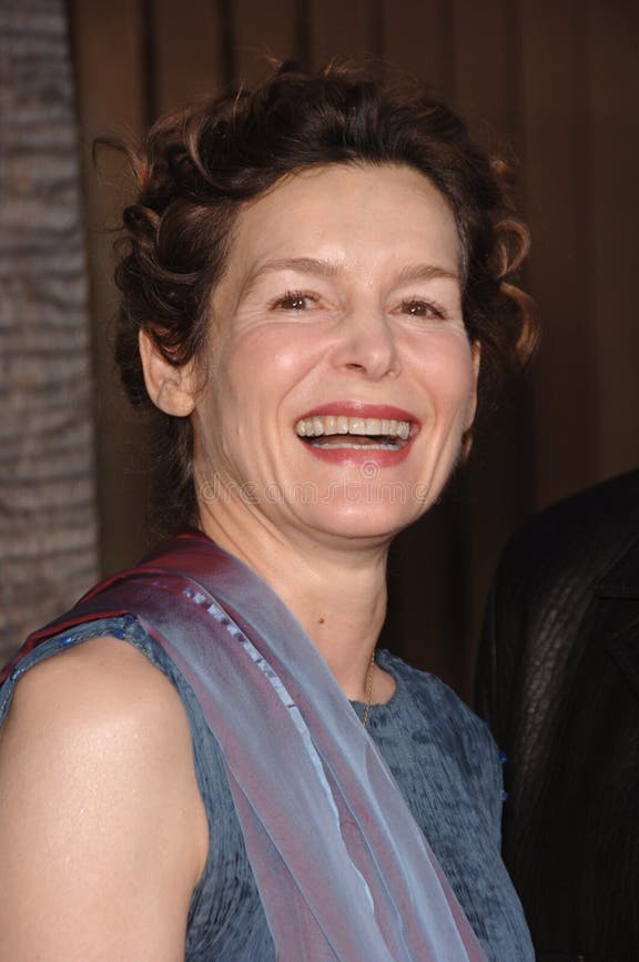 Alice Krige editorial stock image. Image of hollywood - 25007364