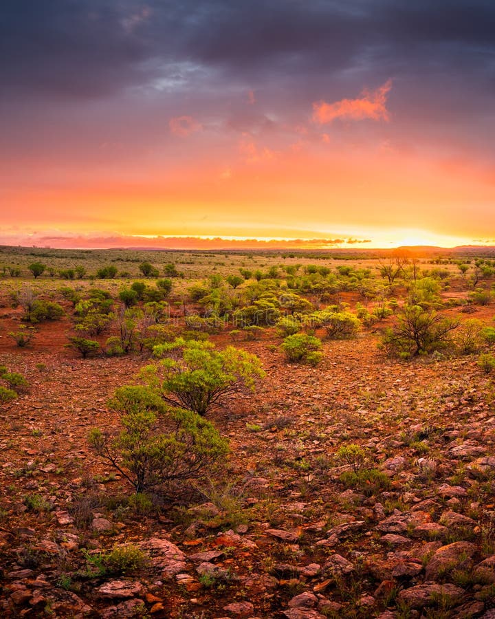 1,320 Australian Desert Sunset Photos - Free & Royalty-Free Stock ...