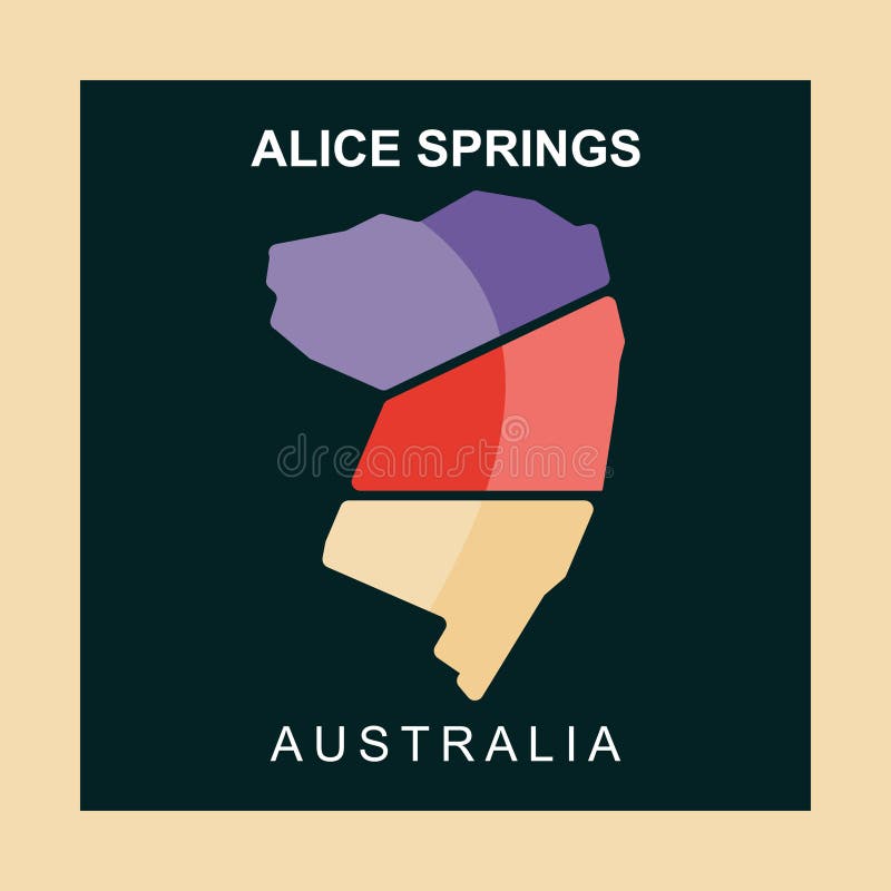 Alice Springs Stock Illustrations – 73 Alice Springs Stock ...