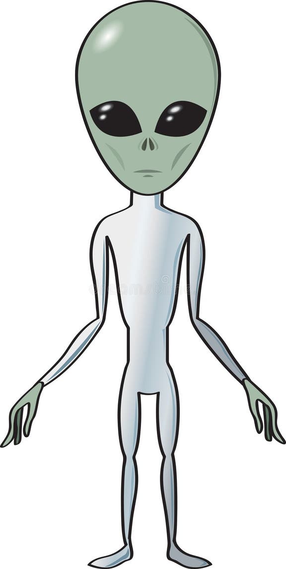 Alien Encounters Stock Illustrations – 436 Alien Encounters Stock ...