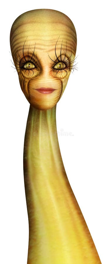 Bald Alien Stock Illustrations – 554 Bald Alien Stock Illustrations ...