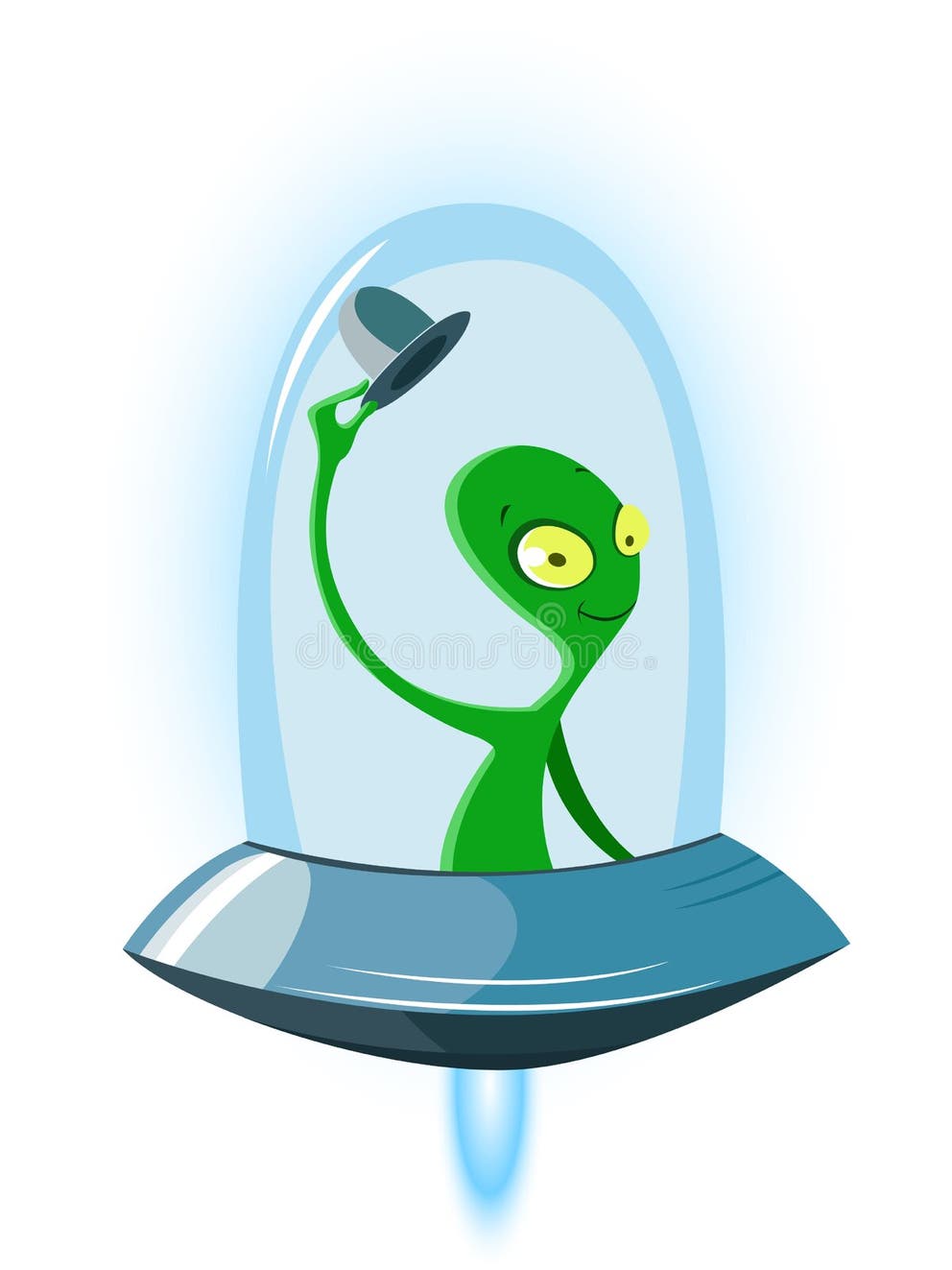 Alien Guest Stock Illustrations – 431 Alien Guest Stock Illustrations ...
