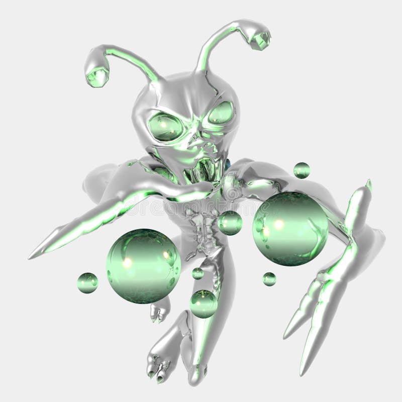 Alien Free Stock Photos & Pictures, Alien Royalty-Free and Public ...