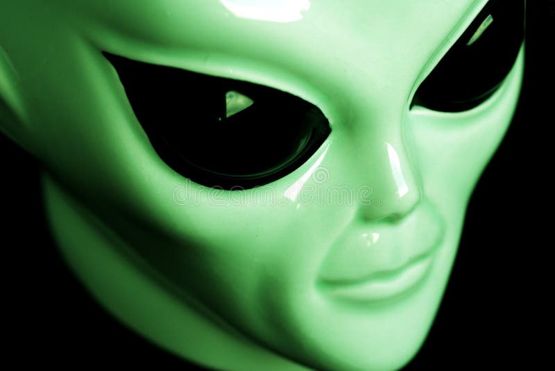 Alien stock image. Image of universe, creatures, space - 663299