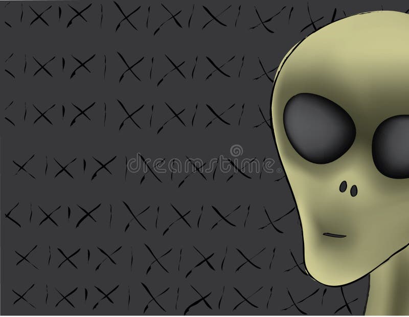 Scary Alien Stock Illustrations – 40,420 Scary Alien Stock ...