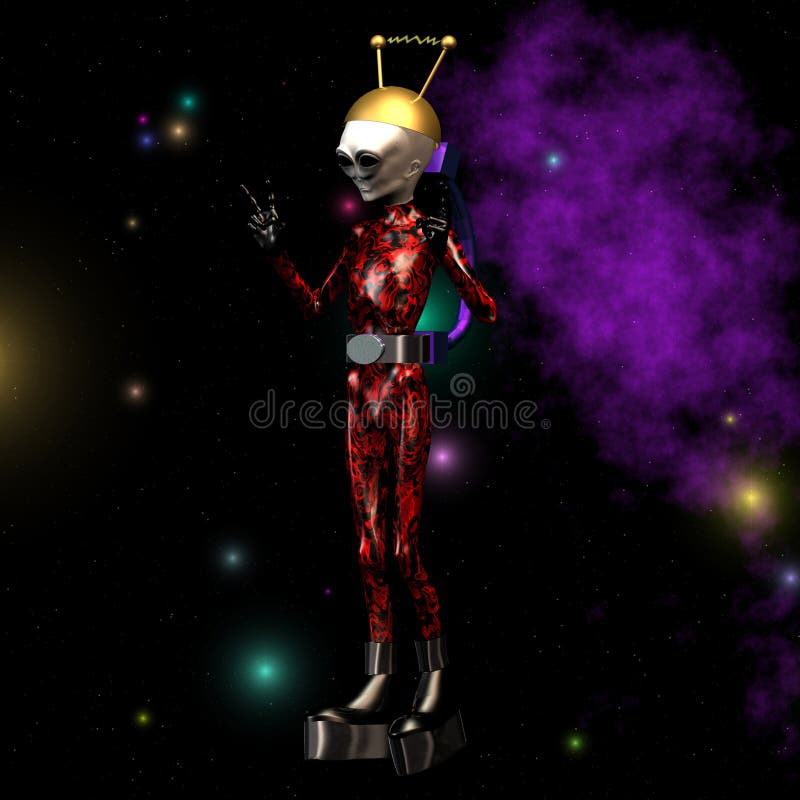 Alien Free Stock Photos & Pictures, Alien Royalty-Free and Public ...