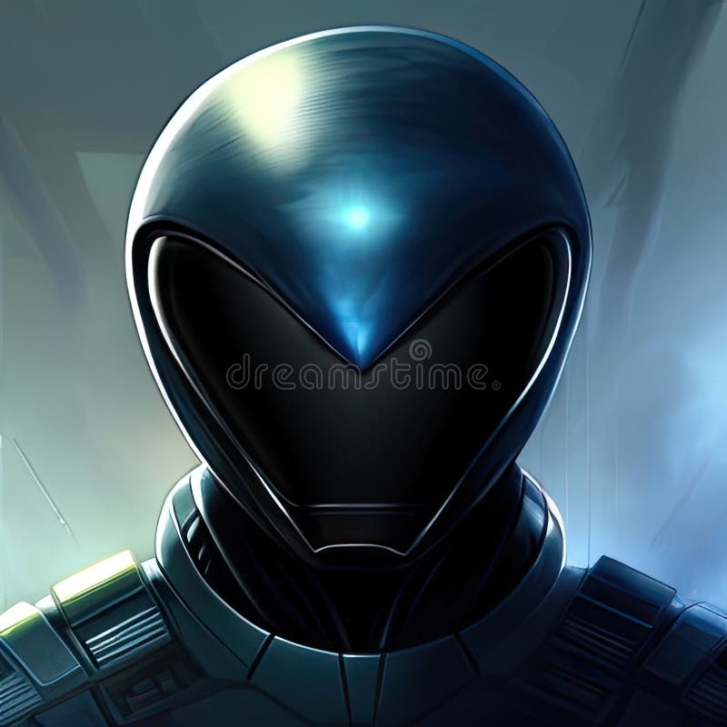 Alien artwork icon stock illustration. Illustration of horror - 289691432