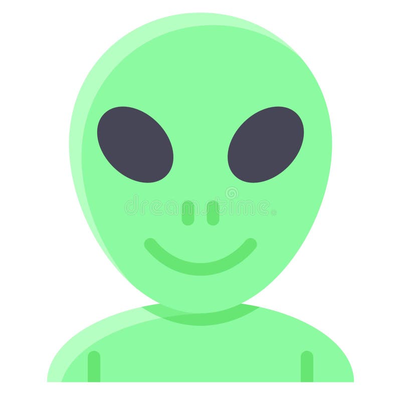 Alien Avatar Stock Illustrations – 5,572 Alien Avatar Stock ...