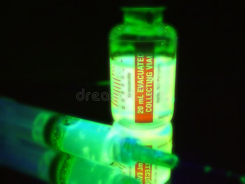 Alien blood stock photo. Image of radioactive, radiation - 31952