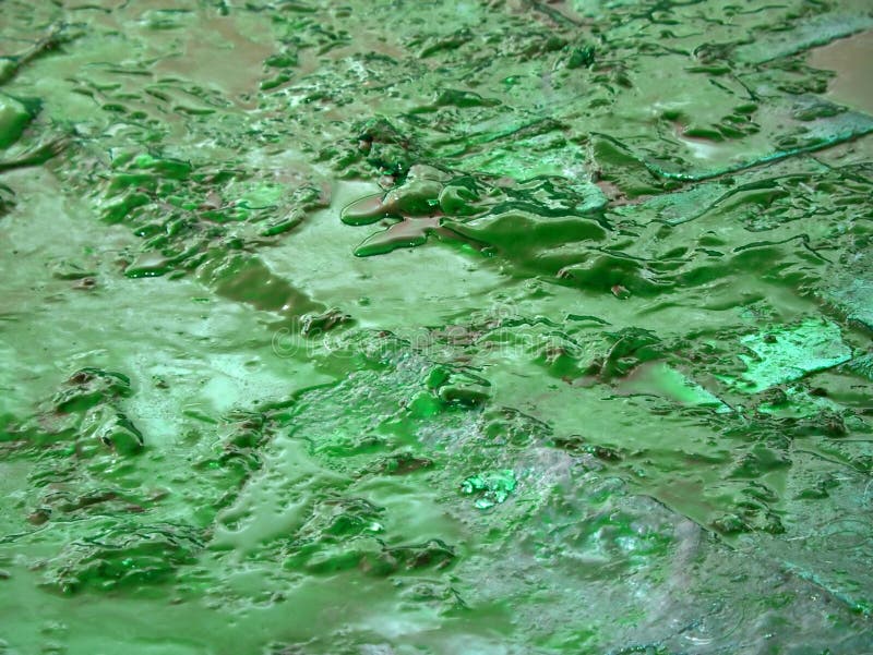 Alien Blood Texture Picture. Image: 410606