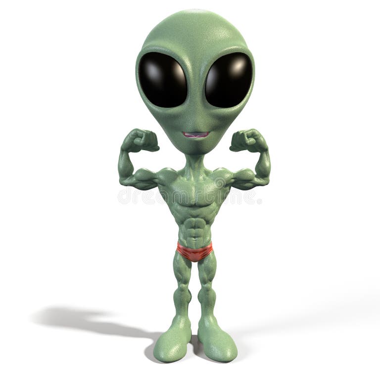 Alien Stock Illustrations – 324,238 Alien Stock Illustrations, Vectors ...