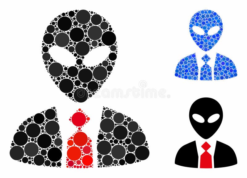 Alien Boss Stock Illustrations – 216 Alien Boss Stock Illustrations ...