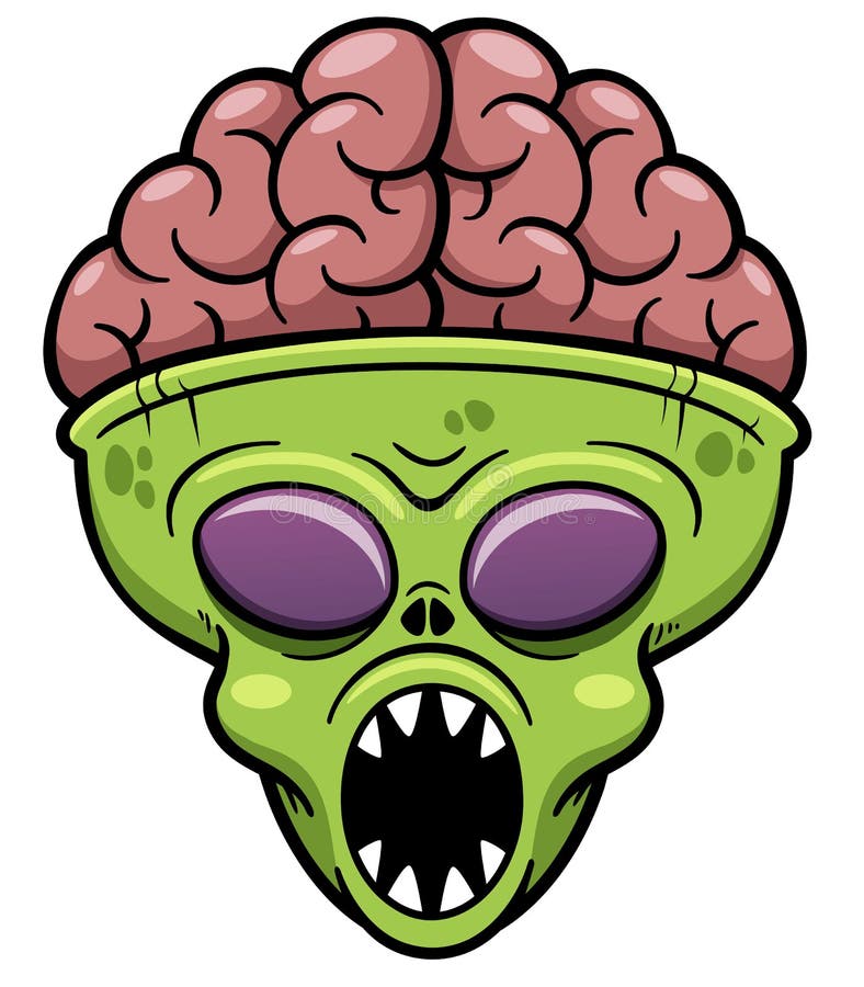 Cartoon Mutant Stock Illustrations – 11,827 Cartoon Mutant Stock ...