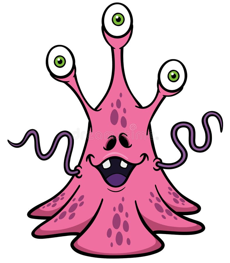 Cartoon tooth be injured stock vector. Illustration of orthodontic ...