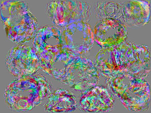 Strange Alien Cells Stock Illustrations – 81 Strange Alien Cells Stock ...