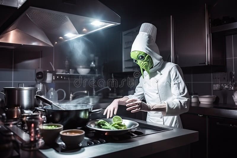 Alien Restaurant Stock Illustrations – 266 Alien Restaurant Stock ...