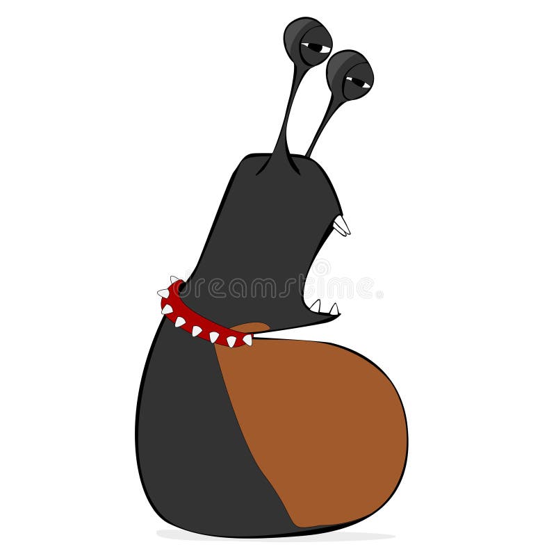 Alien Slug Stock Illustrations – 168 Alien Slug Stock Illustrations ...