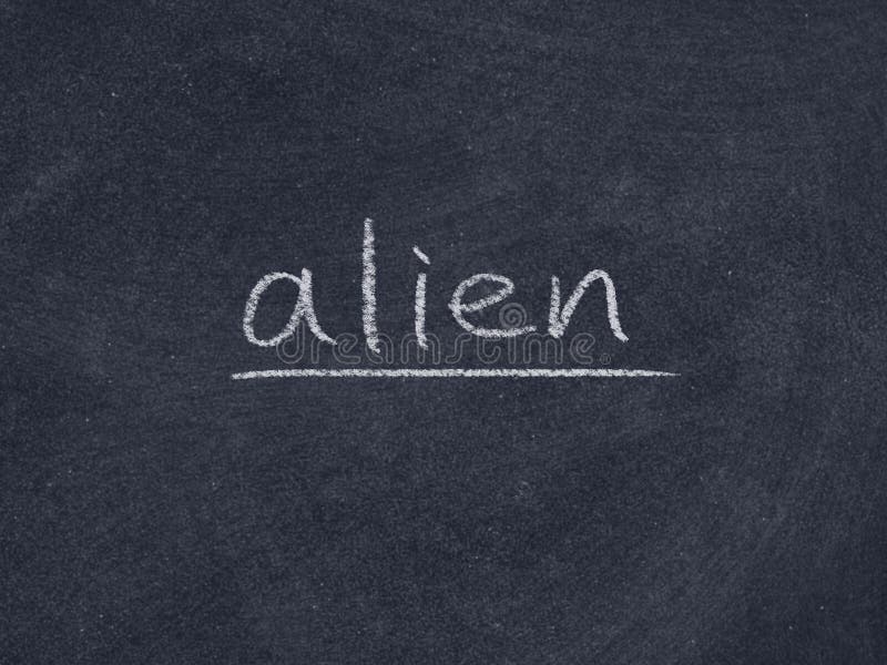 338 Alien Word Stock Photos - Free & Royalty-Free Stock Photos from ...