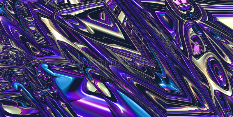 Alien textures background stock illustration. Illustration of wallpaper ...