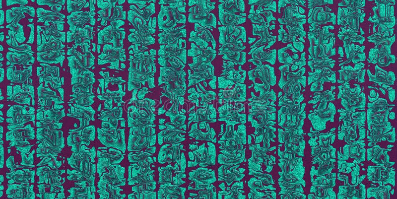 Alien textures background stock illustration. Illustration of texture ...