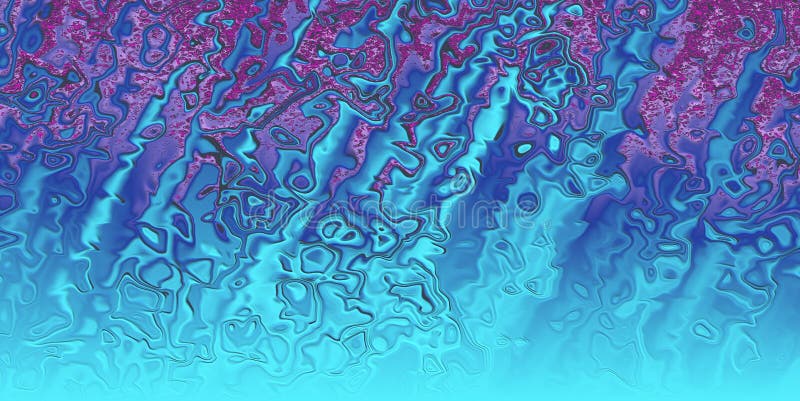 Alien textures background stock illustration. Illustration of design ...