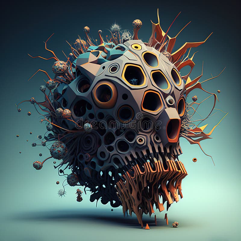 Complicated Organs Stock Illustrations – 1 Complicated Organs Stock ...