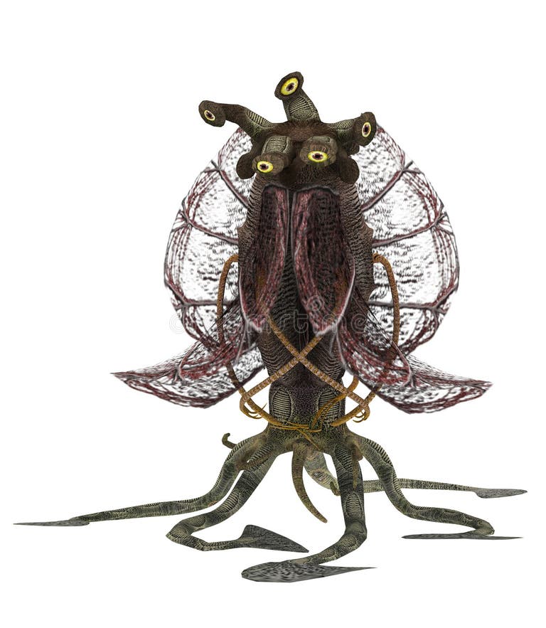 Alien Wings Stock Illustrations – 1,879 Alien Wings Stock Illustrations ...