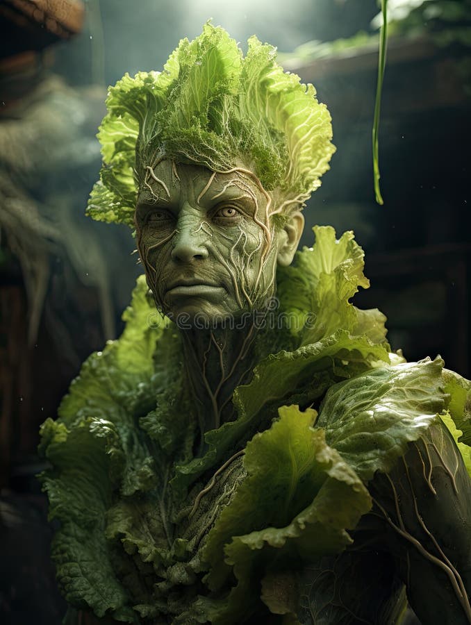 Alien Creature in a Spaceship. Stock Illustration - Illustration of ...