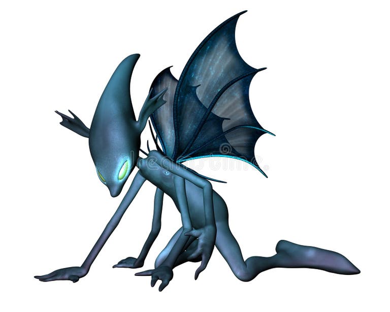 Alien Wings Stock Illustrations – 1,879 Alien Wings Stock Illustrations ...