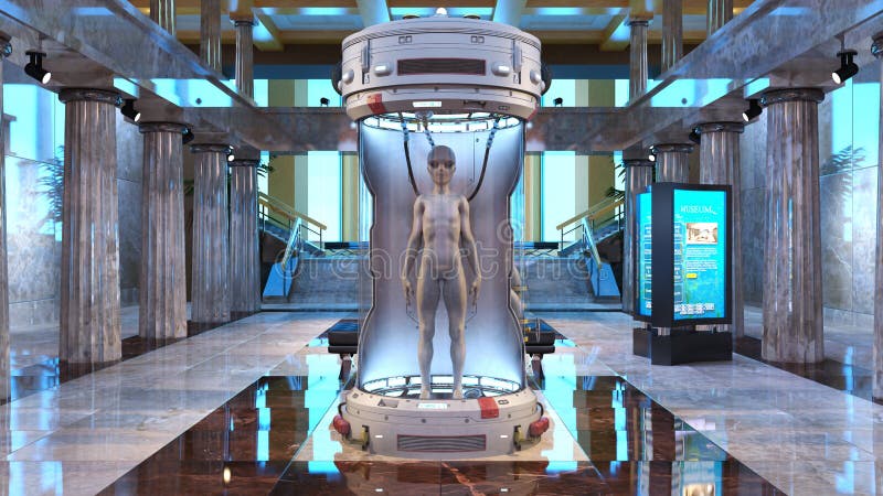 Alien stock image. Image of room, hotel, bodies, marble - 64561911