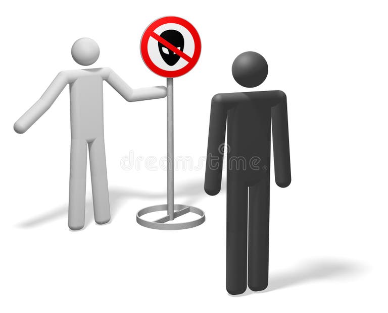 Alien Dummy Stock Illustrations – 150 Alien Dummy Stock Illustrations ...