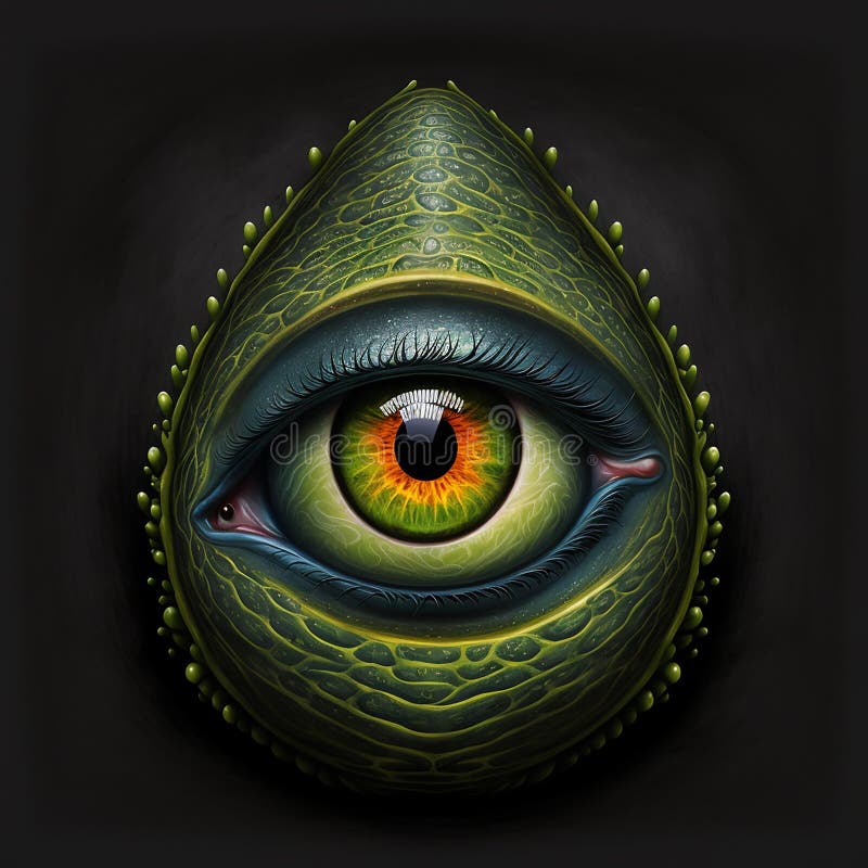 Alien Scales Stock Illustrations – 153 Alien Scales Stock Illustrations ...