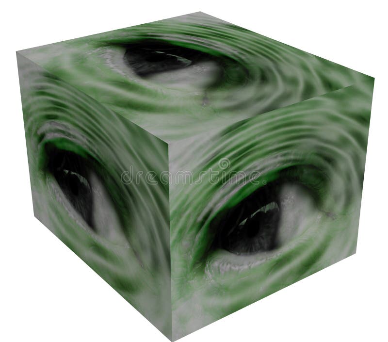 11+ Alien cube Free Stock Photos - StockFreeImages