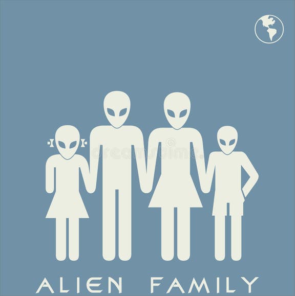 Alien Father Stock Illustrations – 93 Alien Father Stock Illustrations ...
