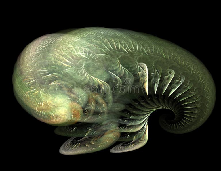 Fractal Horror Stock Illustrations – 1,334 Fractal Horror Stock ...