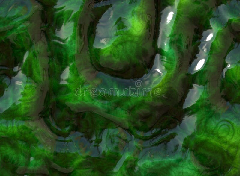 Slimy Substance Stock Illustrations – 160 Slimy Substance Stock ...